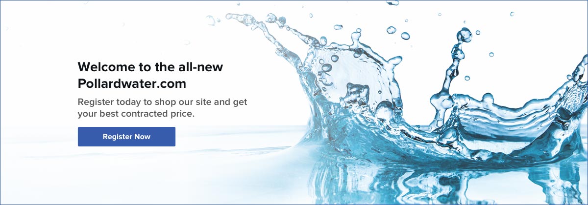 Water & Wastewater Products, Tools & Supplies - Pollardwater
