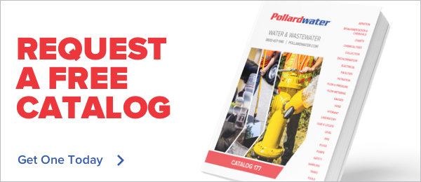 Water & Wastewater Products, Tools & Supplies - Pollardwater